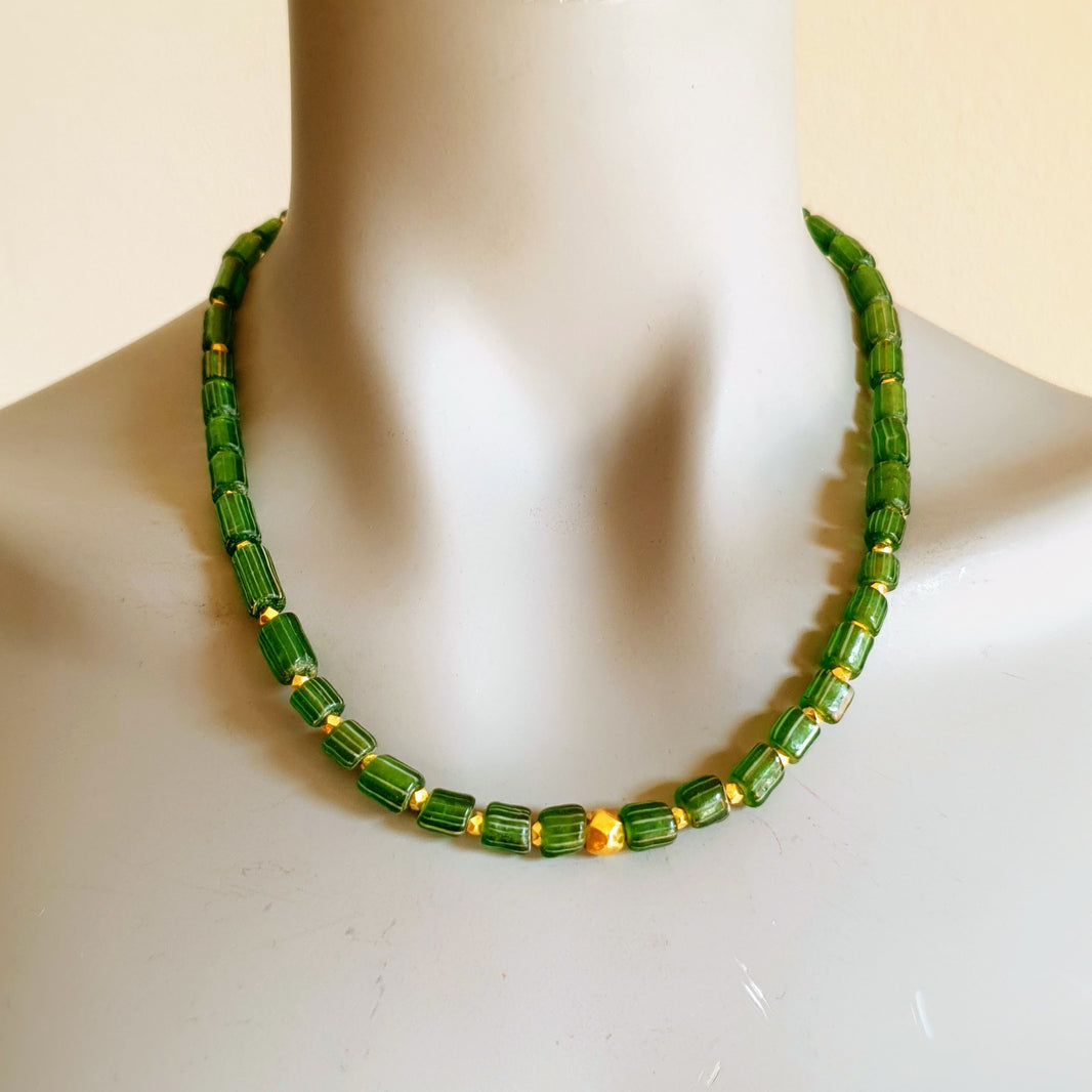 Halsketten – ambra-schmuck.de