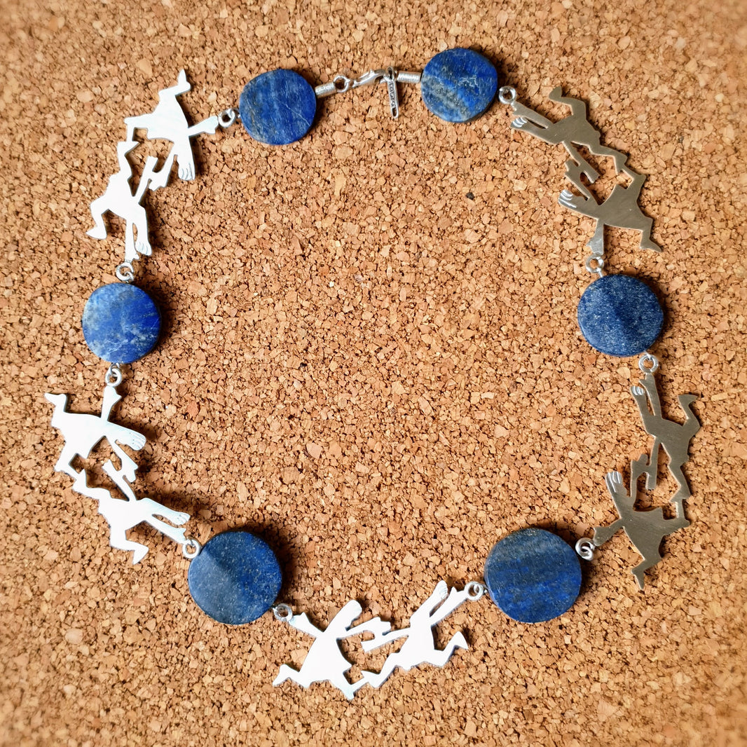 Ketten mit Perlen – ambra-schmuck.de