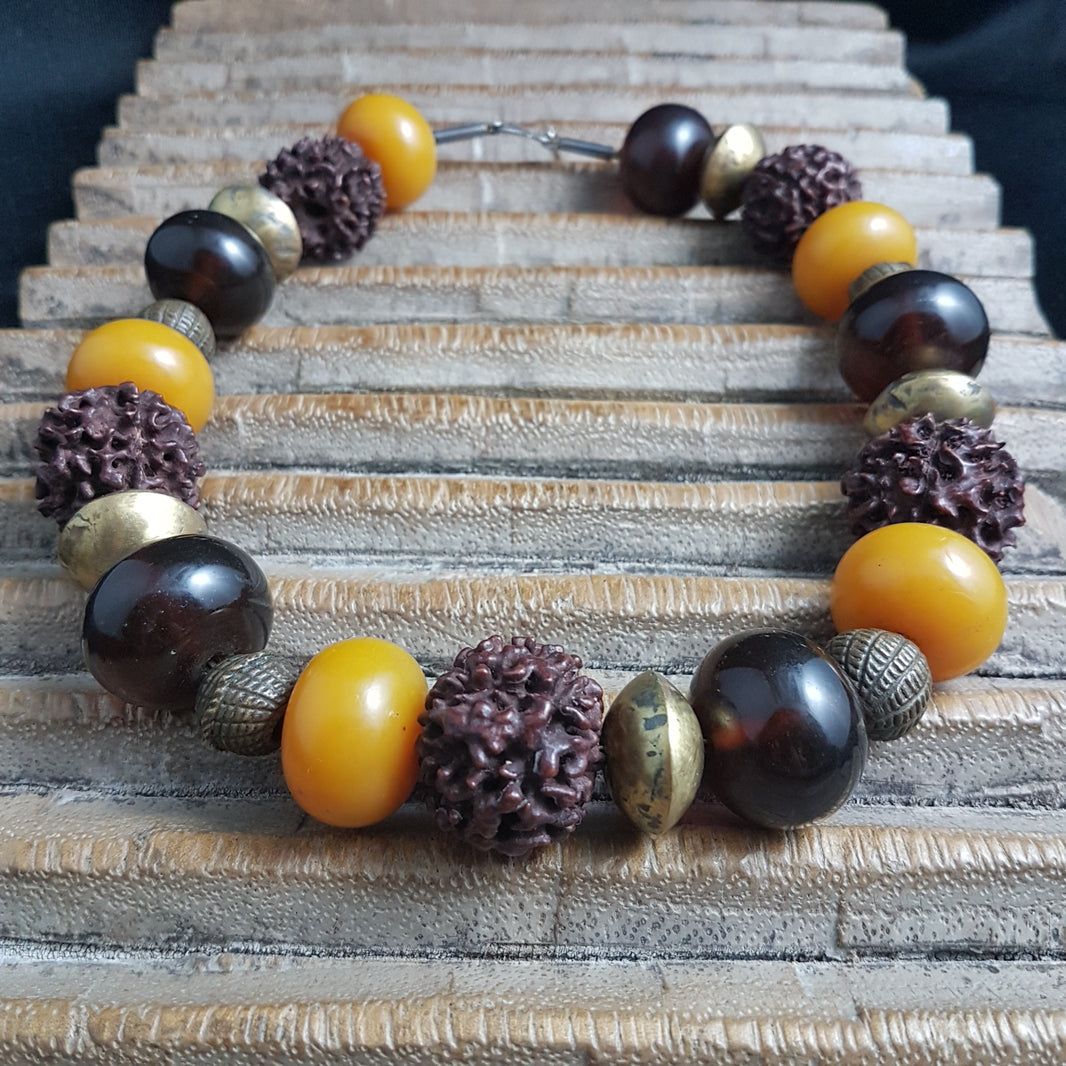 Ketten mit Perlen – ambra-schmuck.de